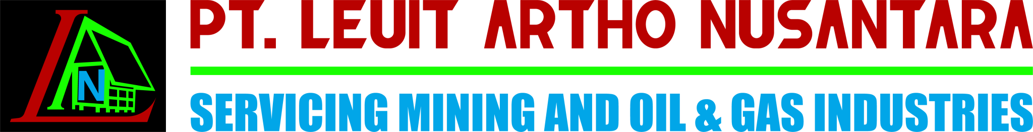 PT. Leuit Artho Nusantara – Servicing Mining and Oil & Gas Industries
